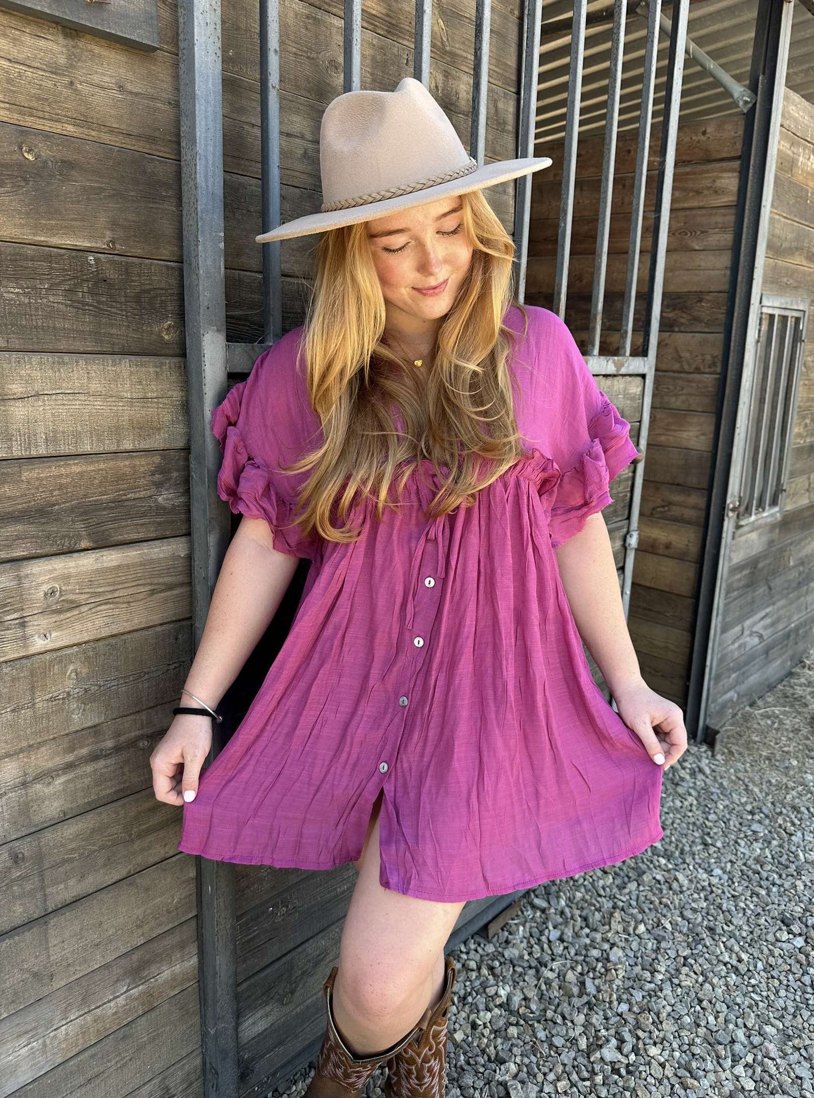 Dresses – Just Blessed Boutique